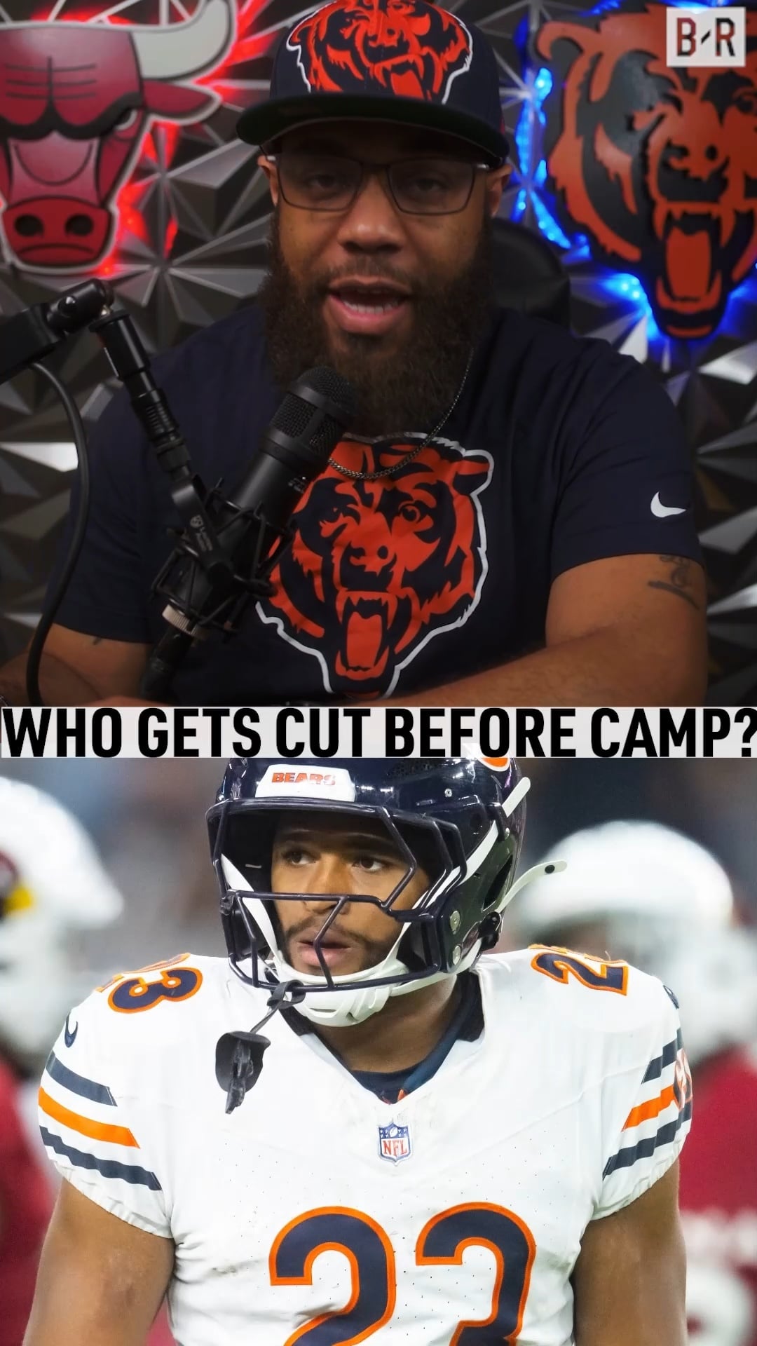 Chicago Bears | Chicago Bears News, Scores, Highlights, Stats ...