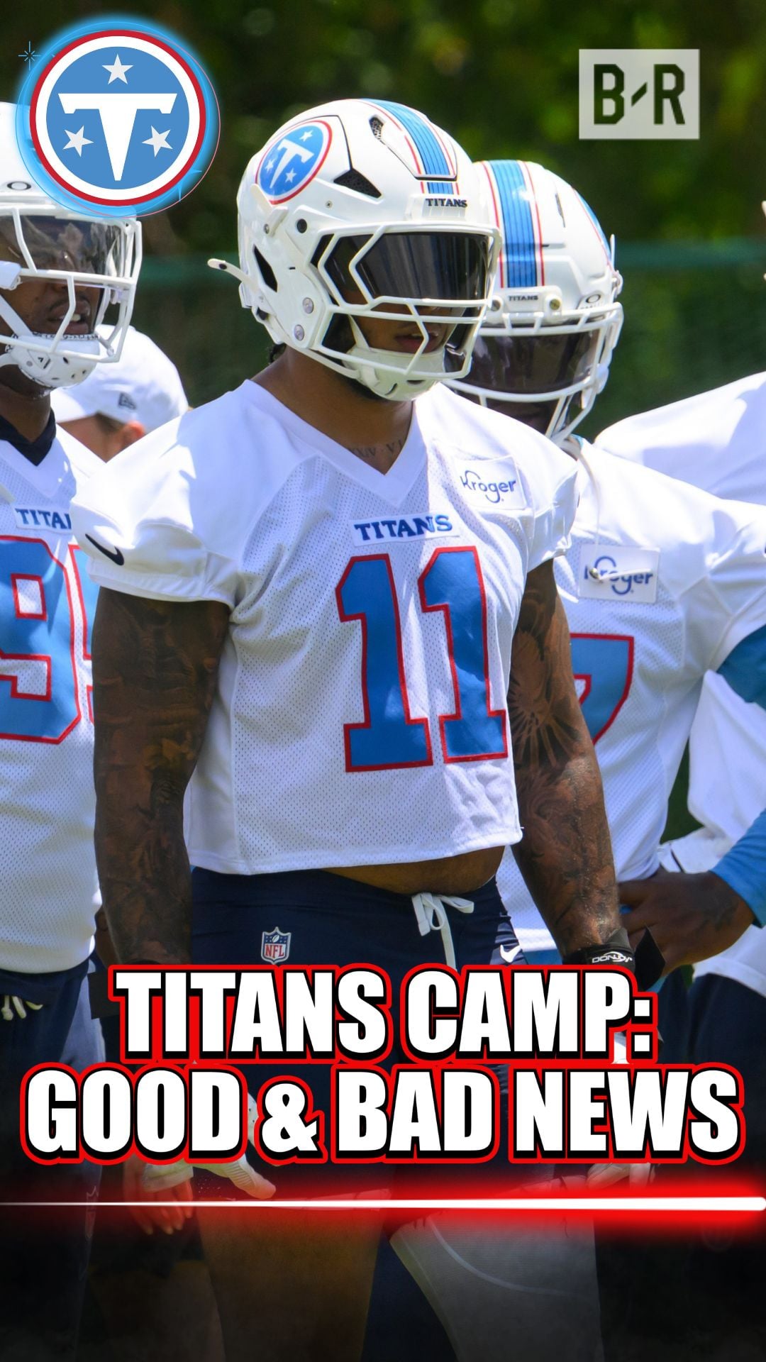 Tennessee Titans | Tennessee Titans News, Scores, Highlights, Stats ...