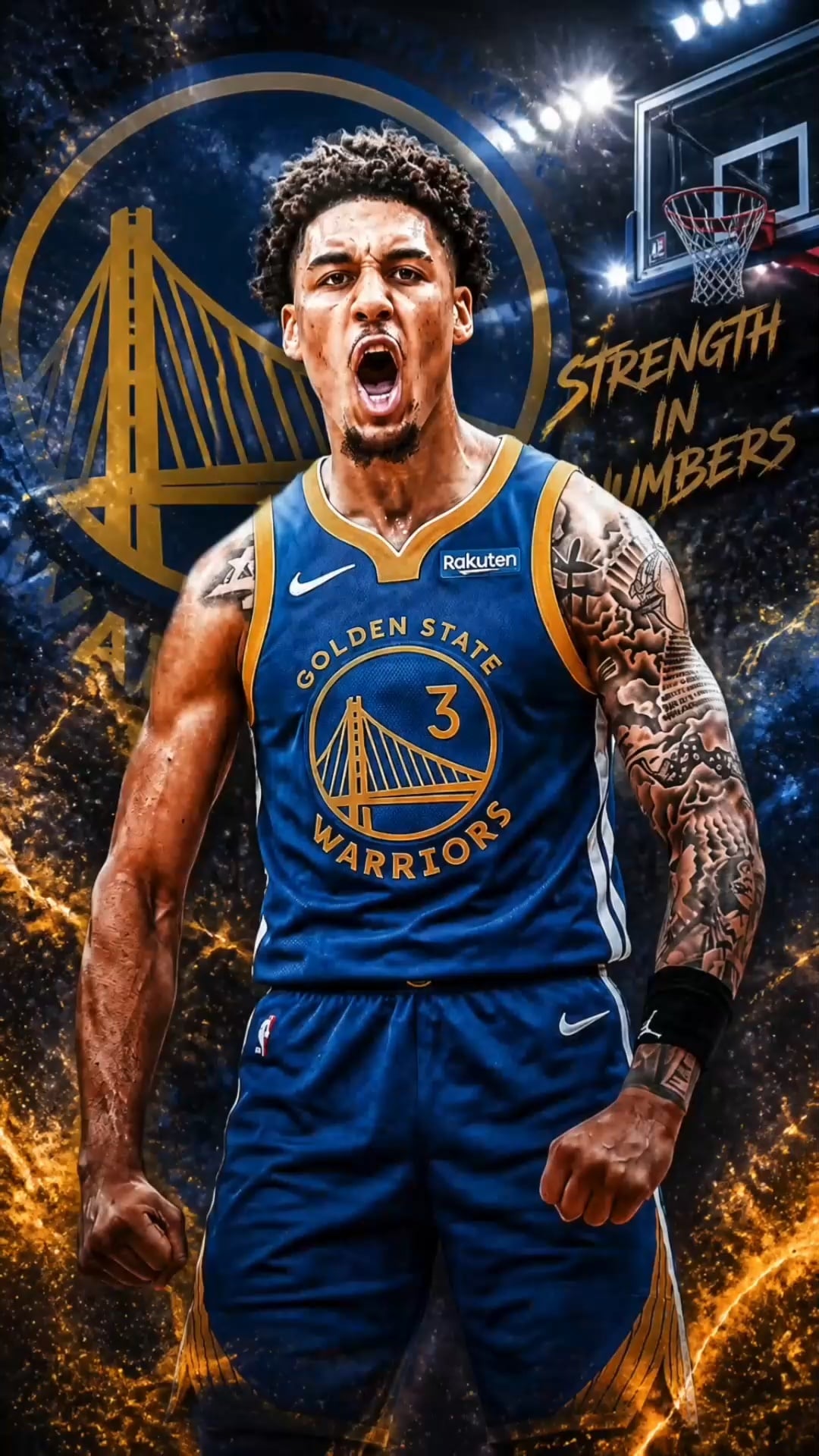 Golden State Warriors | Golden State Warriors News, Scores, Highlights ...