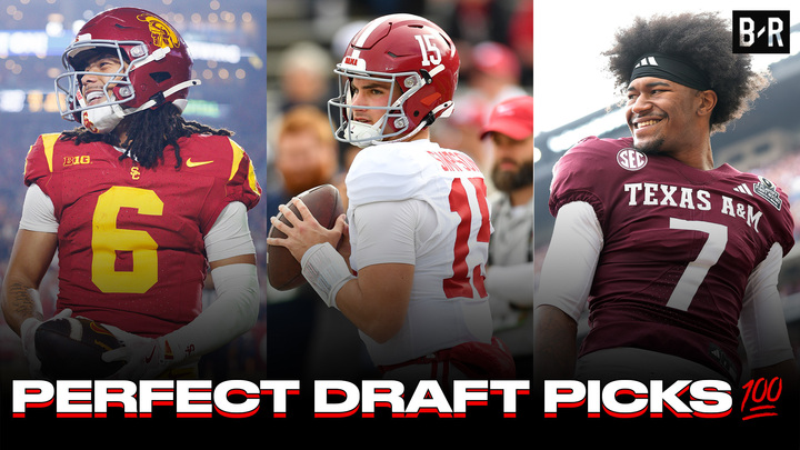 NFL Draft | NFL Draft News, Scores, Highlights, Stats, Standings, and ...