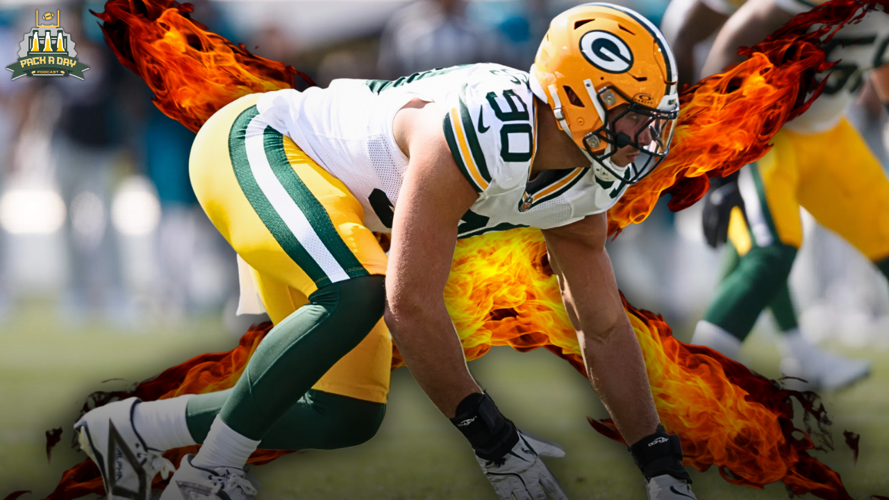 Green Bay Packers | Green Bay Packers News, Scores, Highlights, Stats ...