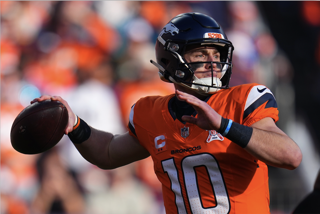 Denver Broncos | Denver Broncos News, Scores, Highlights, Stats ...