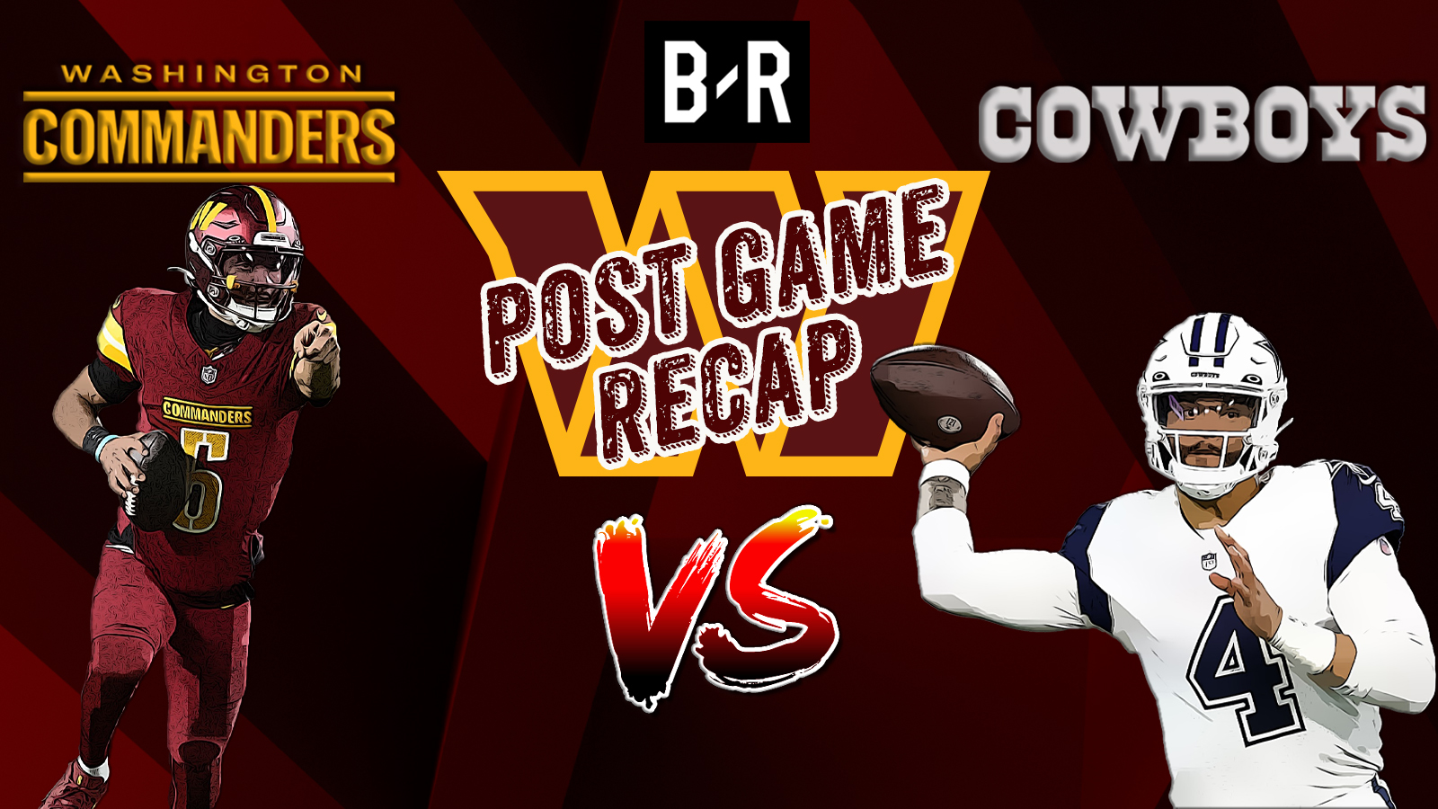 Washington Commanders | Washington Commanders News, Scores, Highlights ...