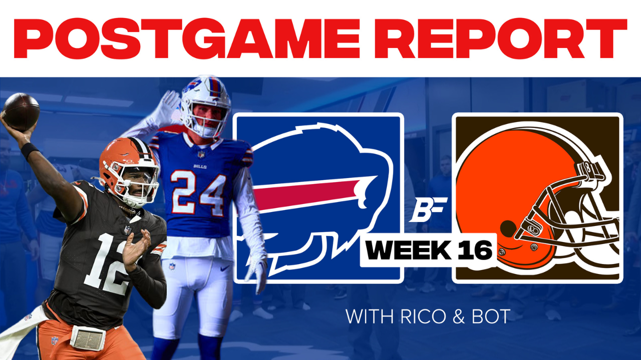 Buffalo Bills | Buffalo Bills News, Scores, Highlights, Stats ...