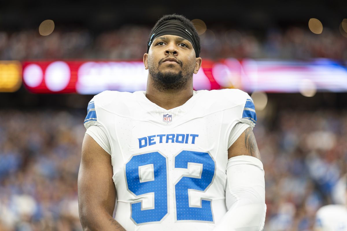 Detroit Lions: Top 26 Lions of All-Time