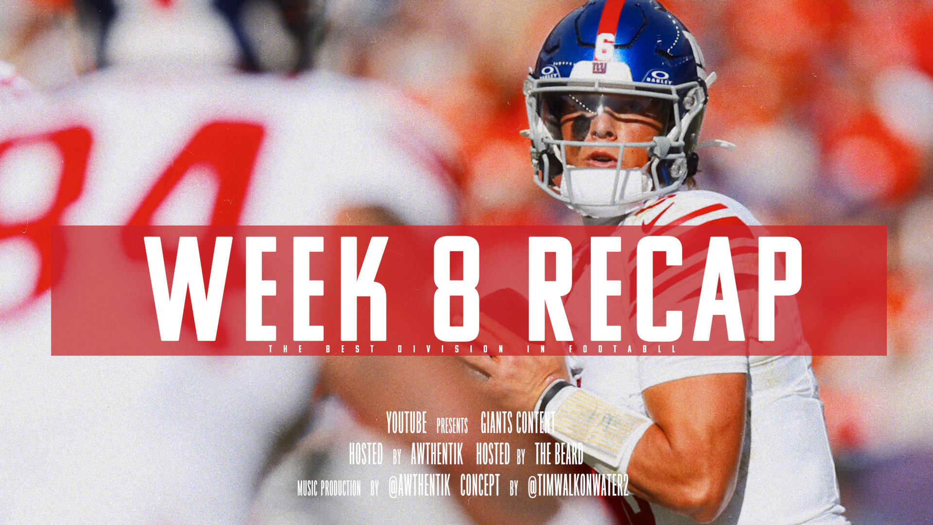 New York Giants vs. Philadelphia Eagles - October 09, 2025 | Live ...