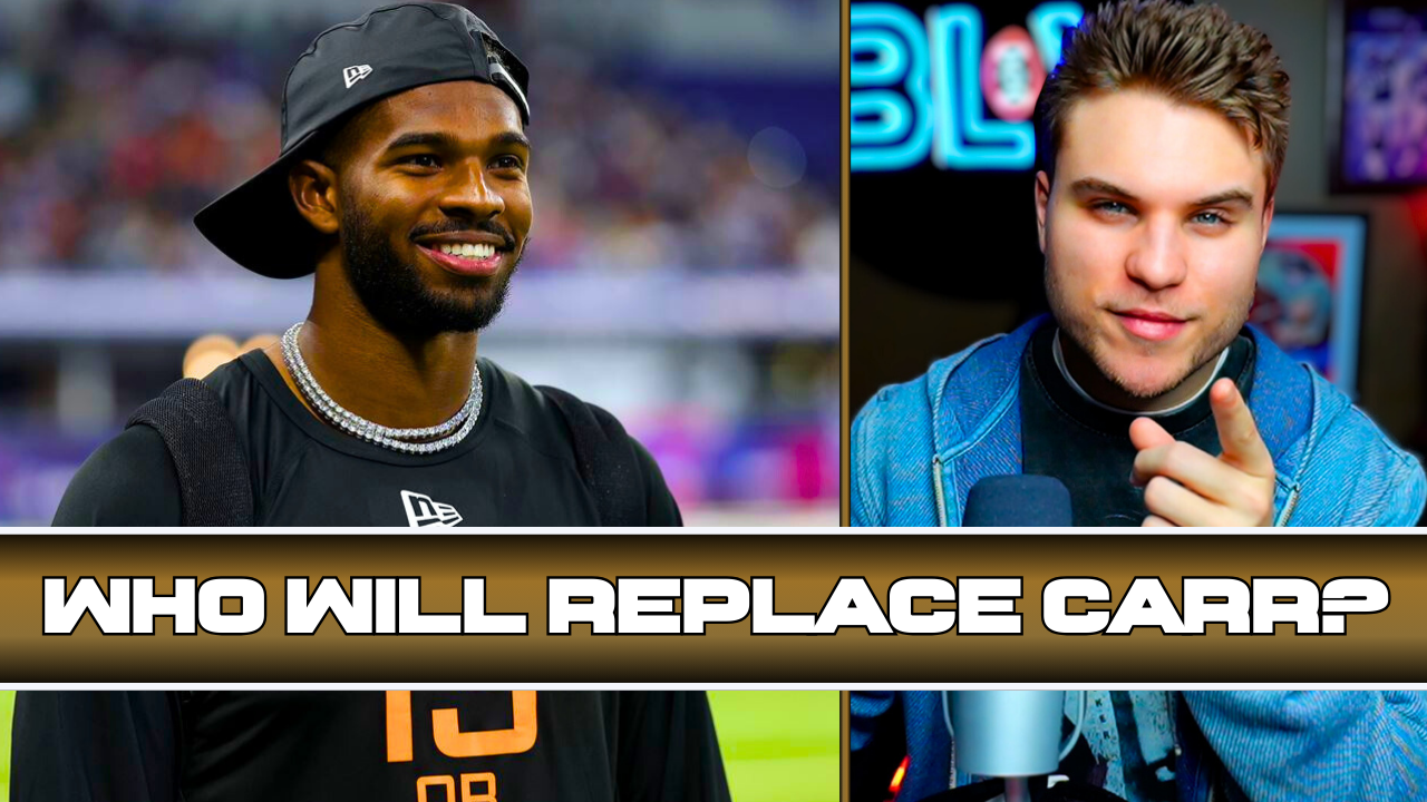 2025 NFL Mock Draft: B/R NFL Scouting Dept.'s Post-Combine Predictions