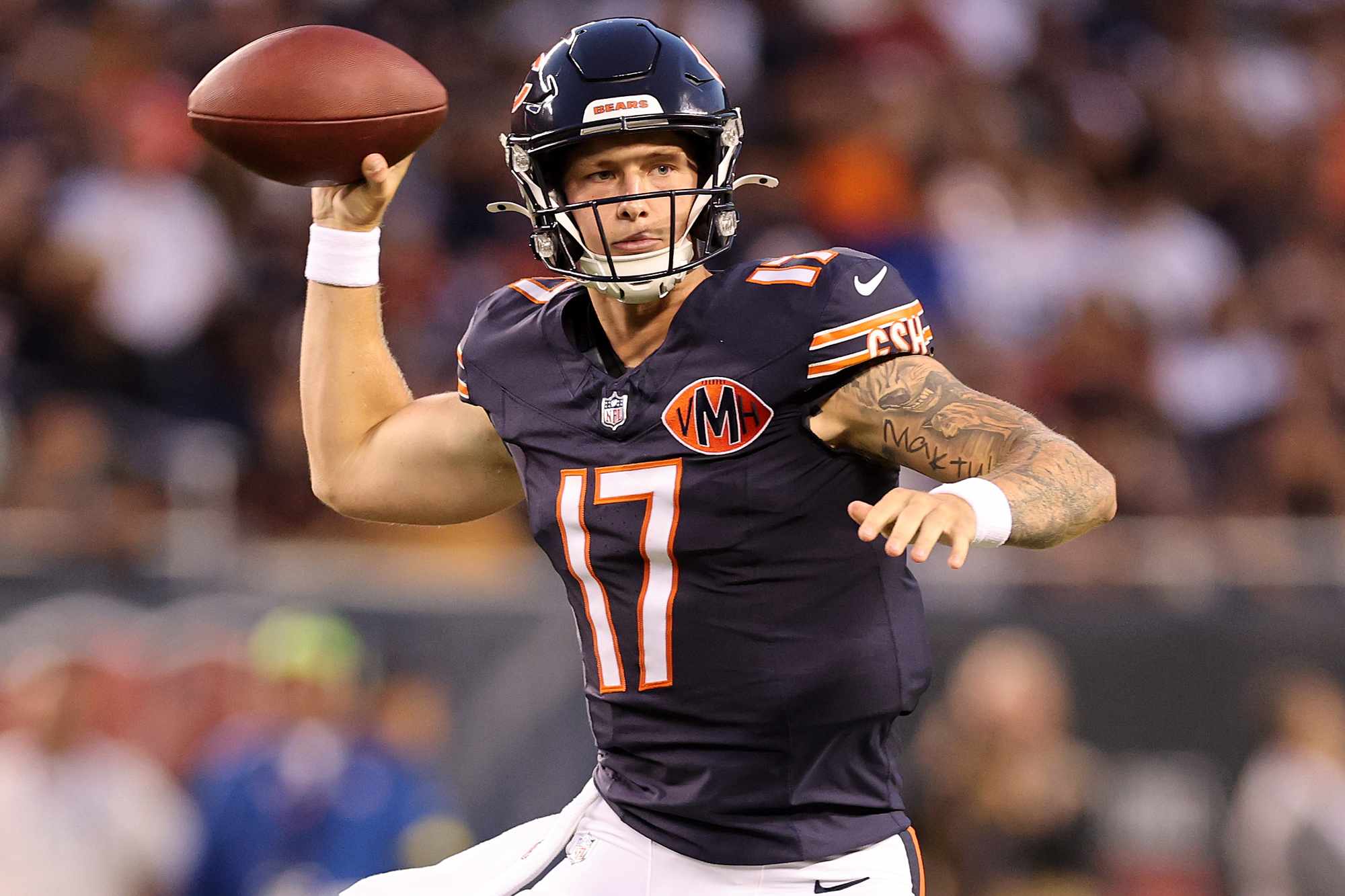 Chicago Bears | Chicago Bears News, Scores, Highlights, Stats ...