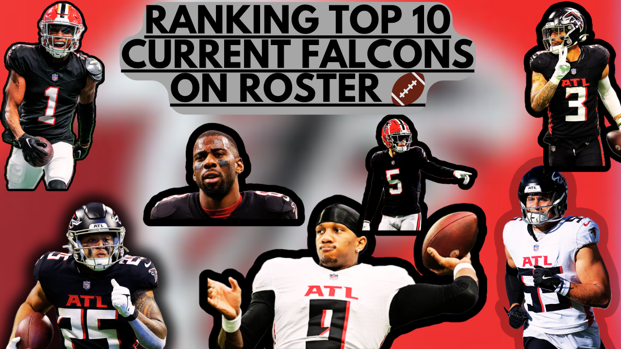 Atlanta Falcons | Atlanta Falcons News, Scores, Highlights, Stats ...
