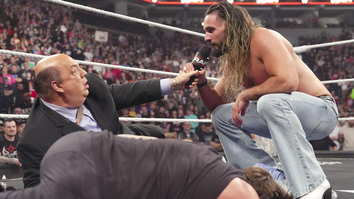 10 Best Matches and Moments in WWE Raw History Ahead of Netflix Debut