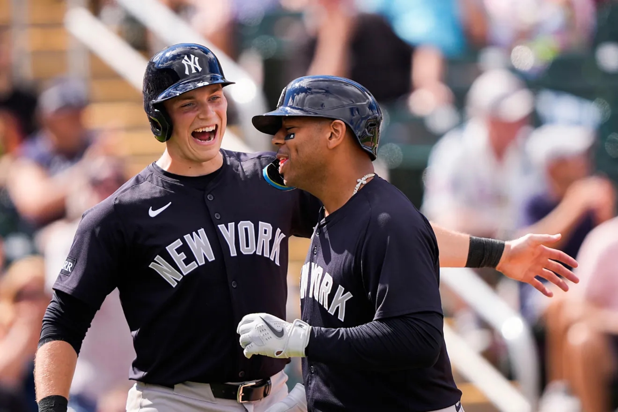 Complete New York Yankees 2015 Spring Training Preview