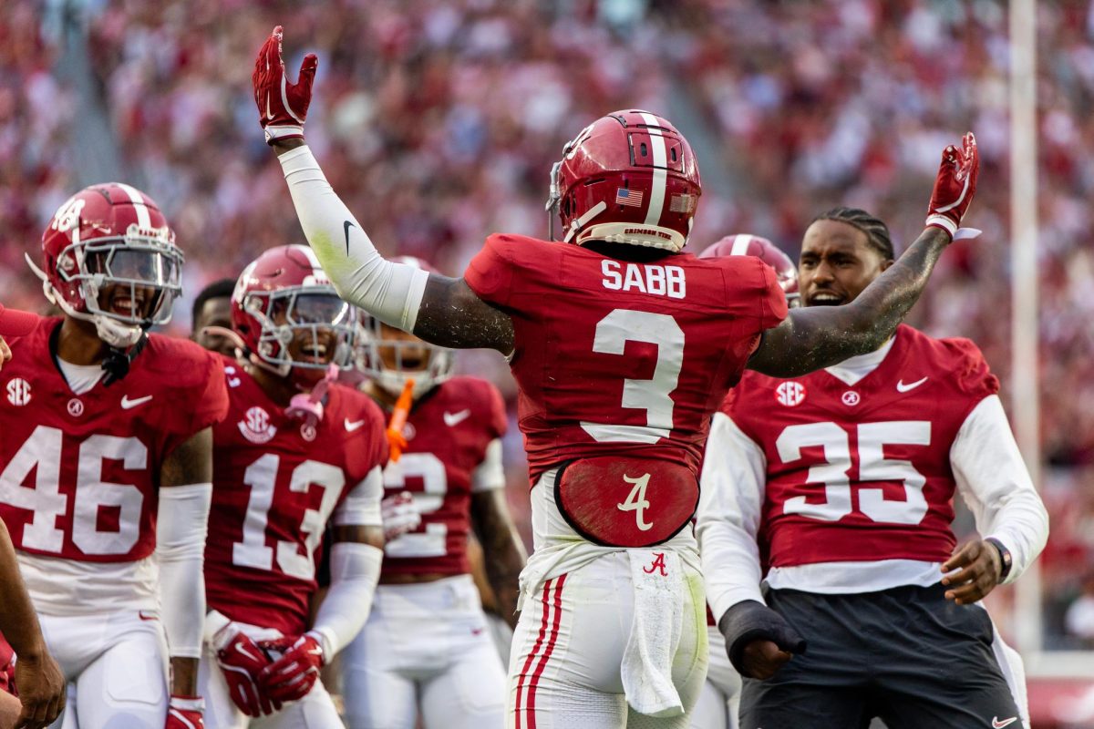 Alabama vs. La.-Monroe - September 06, 2025 | Live Scores, Updates ...