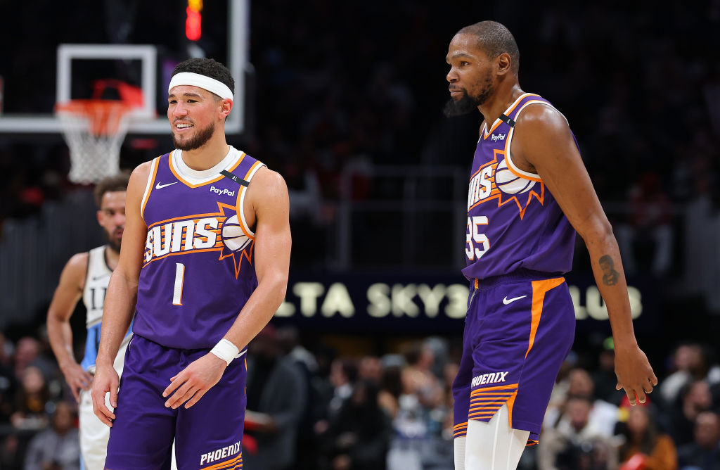 Gobert, Jordan Poole, Trae Young, Dillon Brooks Voted Most Overrated by ...