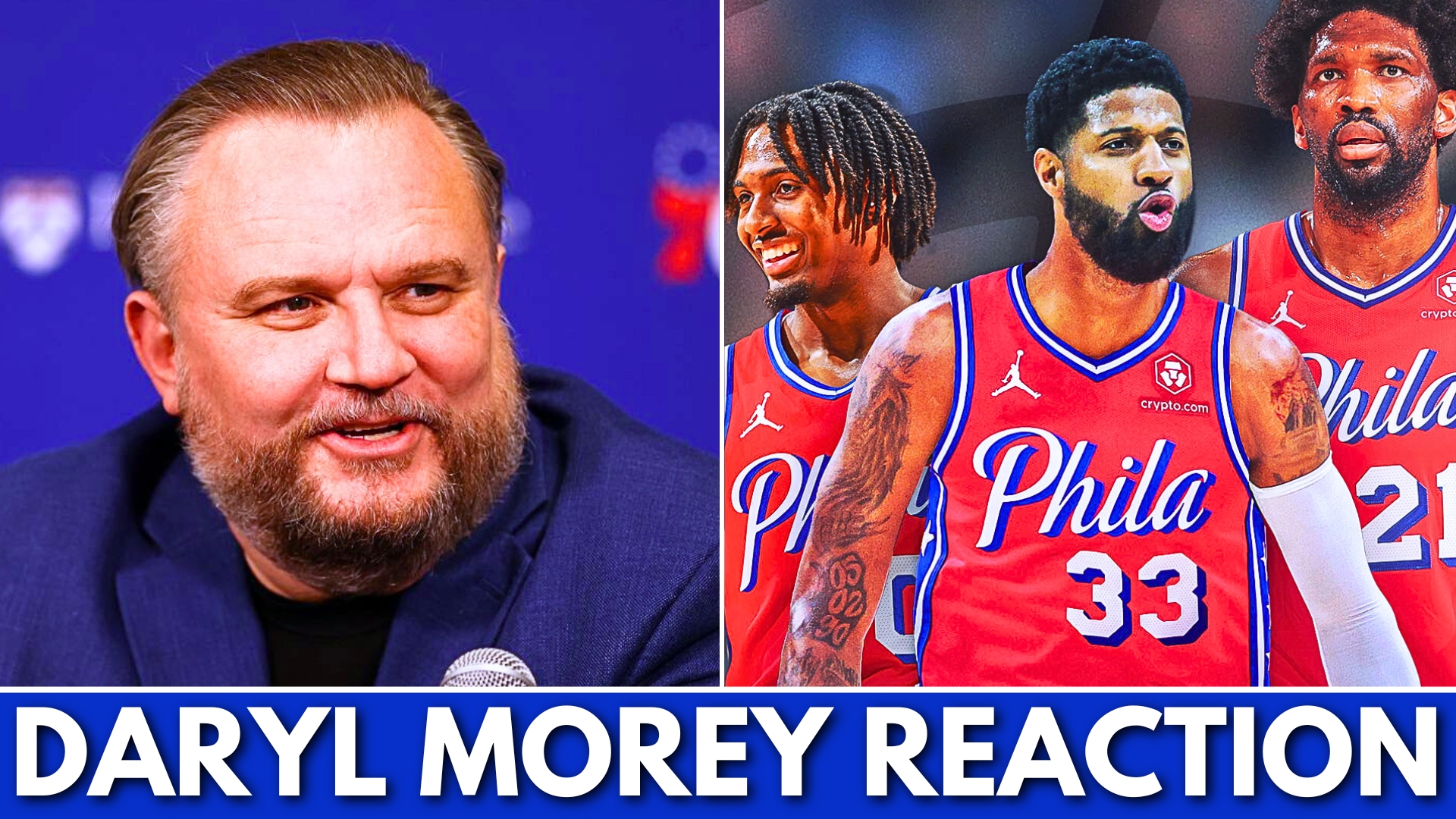 Philadelphia 76ers | Philadelphia 76ers News, Scores, Highlights, Stats ...