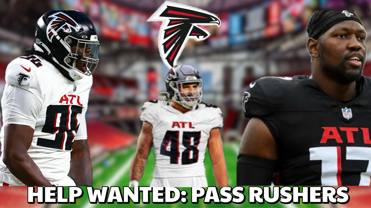 Atlanta Falcons | Atlanta Falcons News, Scores, Highlights, Stats ...