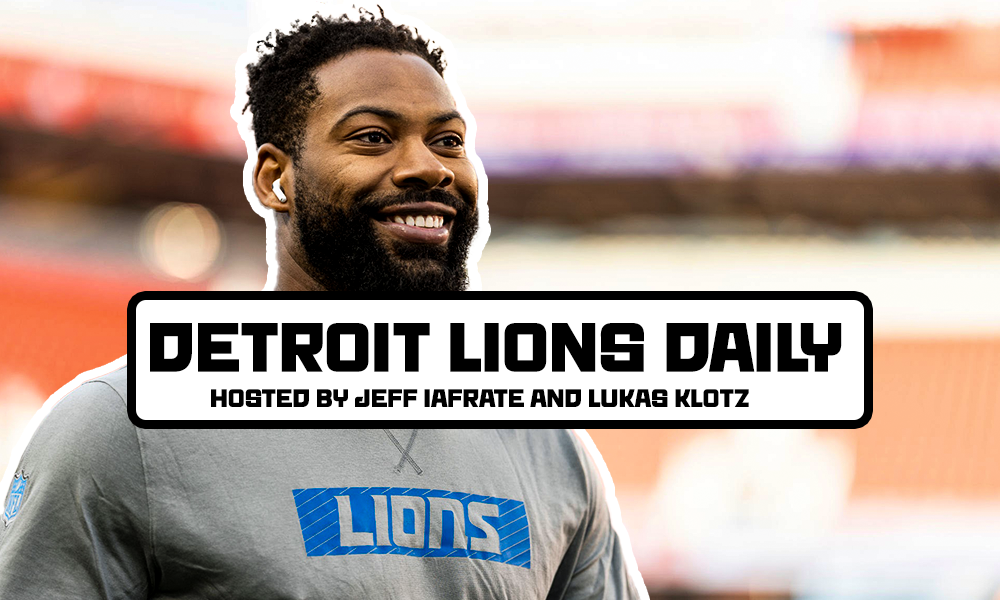 NFL News: Broncos' John Morton Reportedly Hired as Lions OC to Replace ...