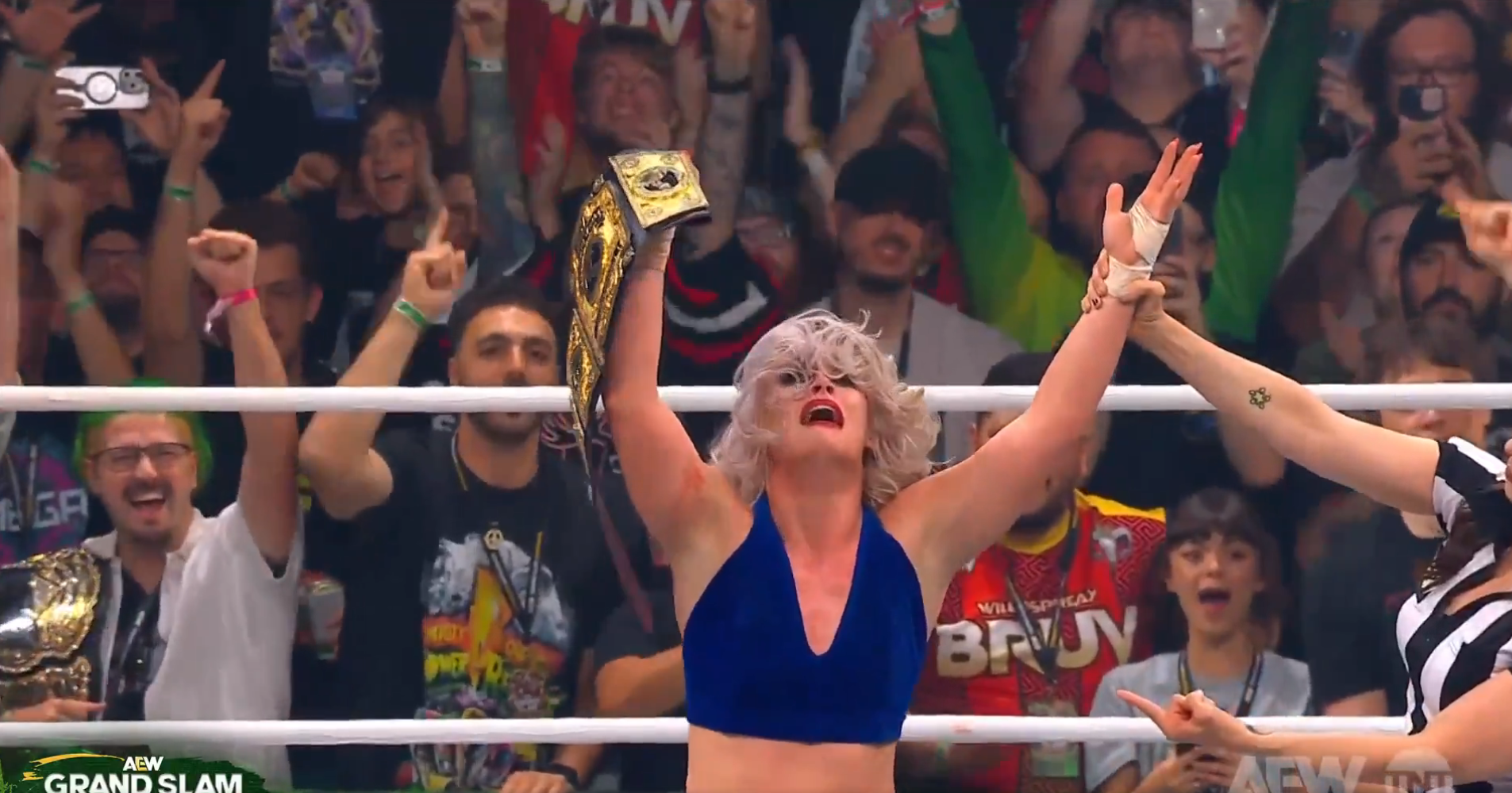 7'9" Olivier Rioux Sets World Record as Tallest Teenager; Committed to ...