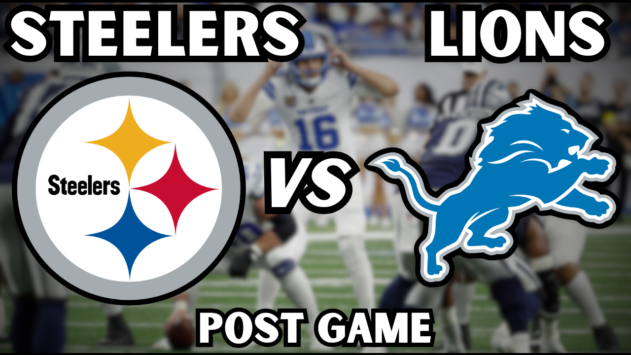 Detroit Lions | Detroit Lions News, Scores, Highlights, Stats ...