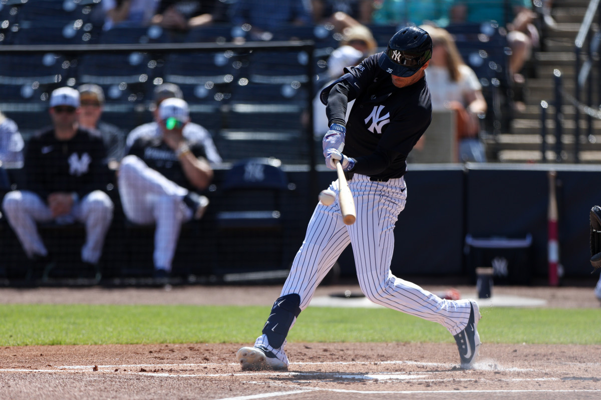 New York Yankees | New York Yankees News, Scores, Highlights, Stats ...