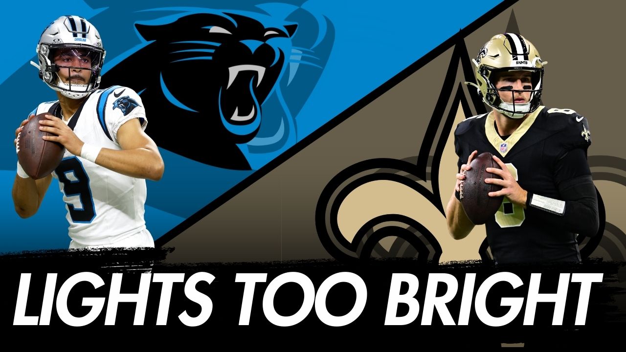 Carolina Panthers | Carolina Panthers News, Scores, Highlights, Stats ...