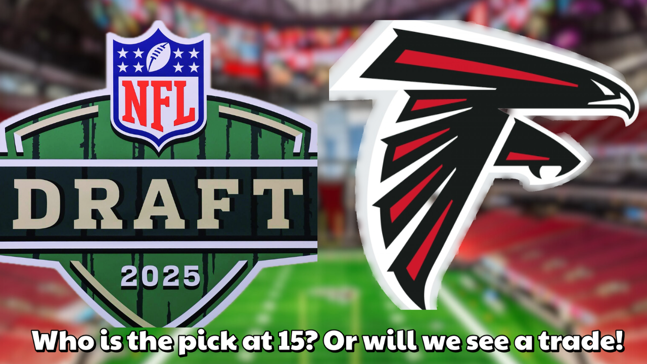 Atlanta Falcons | Atlanta Falcons News, Scores, Highlights, Stats ...
