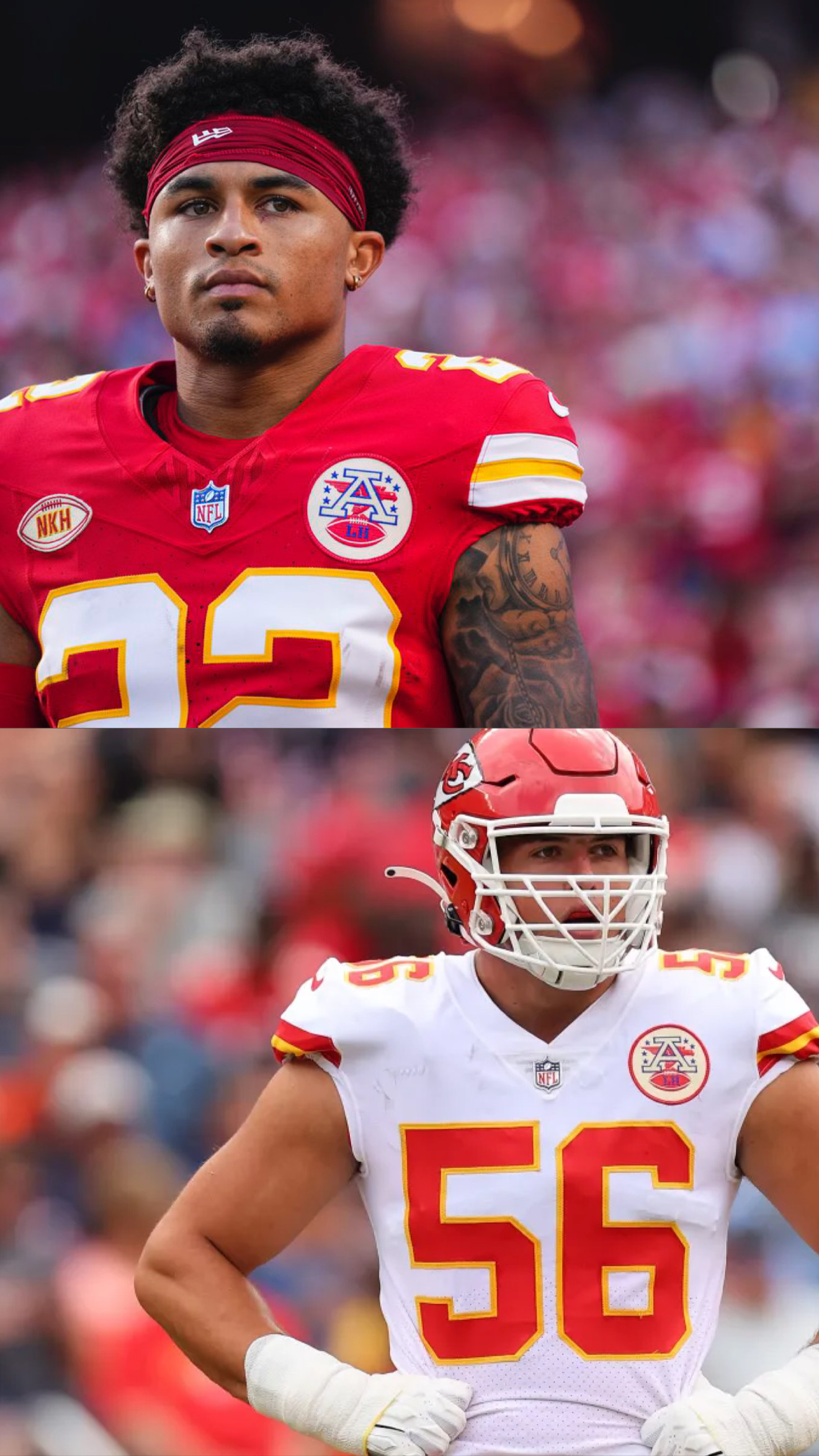 Kansas City Chiefs | Kansas City Chiefs News, Scores, Highlights, Stats ...