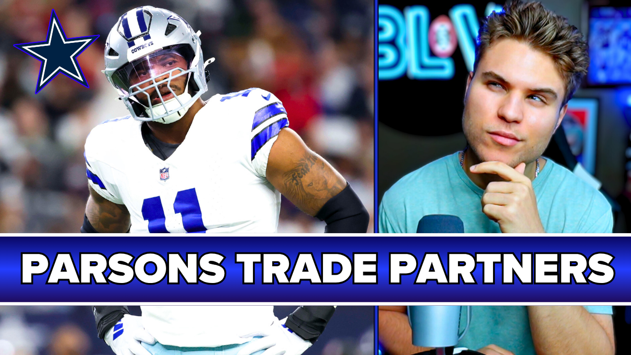 Drew Lock, Seahawks Reportedly Agree to Contract in NFL FA As Sam ...