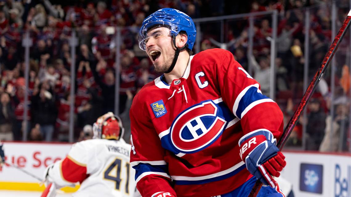 NHL | NHL News, Scores, Highlights, Stats, Standings, and Rumors ...