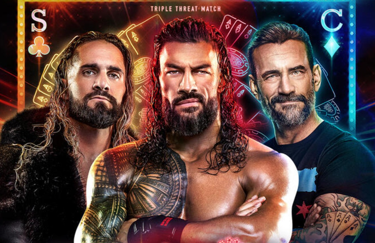 Early WWE WrestleMania 41 Match Card Picks Including Cody Rhodes vs. John Cena