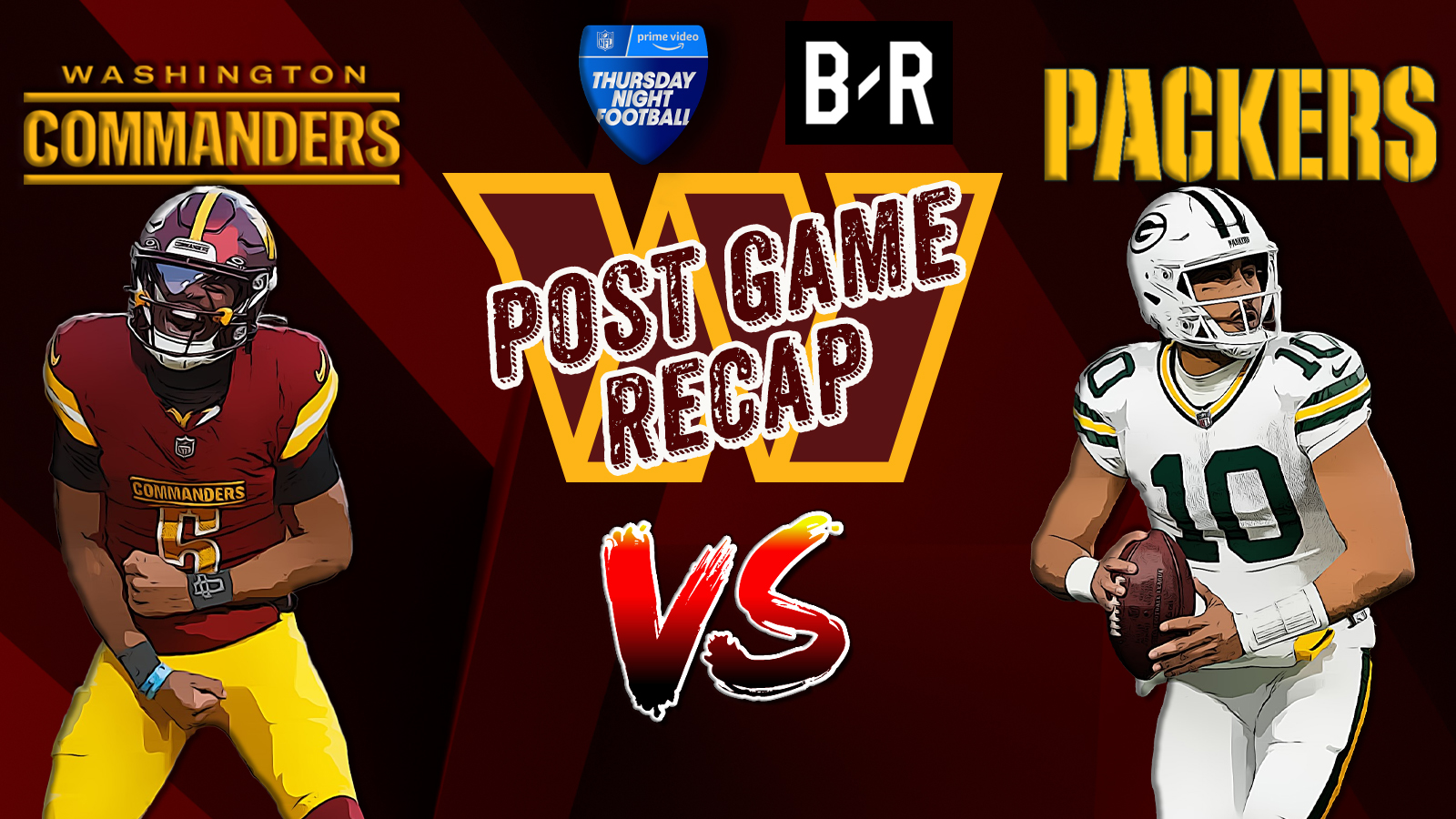 Washington Commanders | Washington Commanders News, Scores, Highlights ...