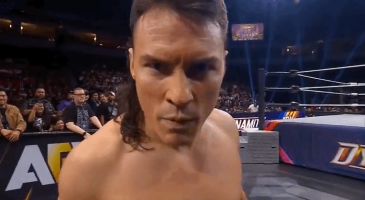 All Elite Wrestling | All Elite Wrestling News, Scores, Highlights ...