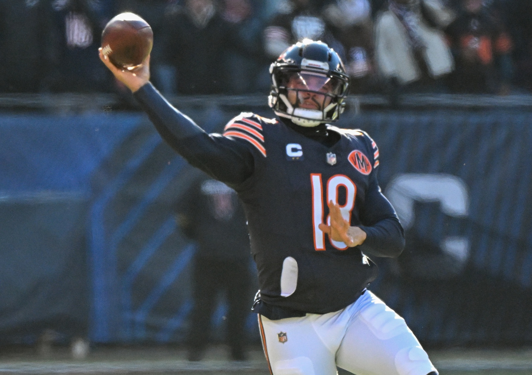 Chicago Bears | Chicago Bears News, Scores, Highlights, Stats ...