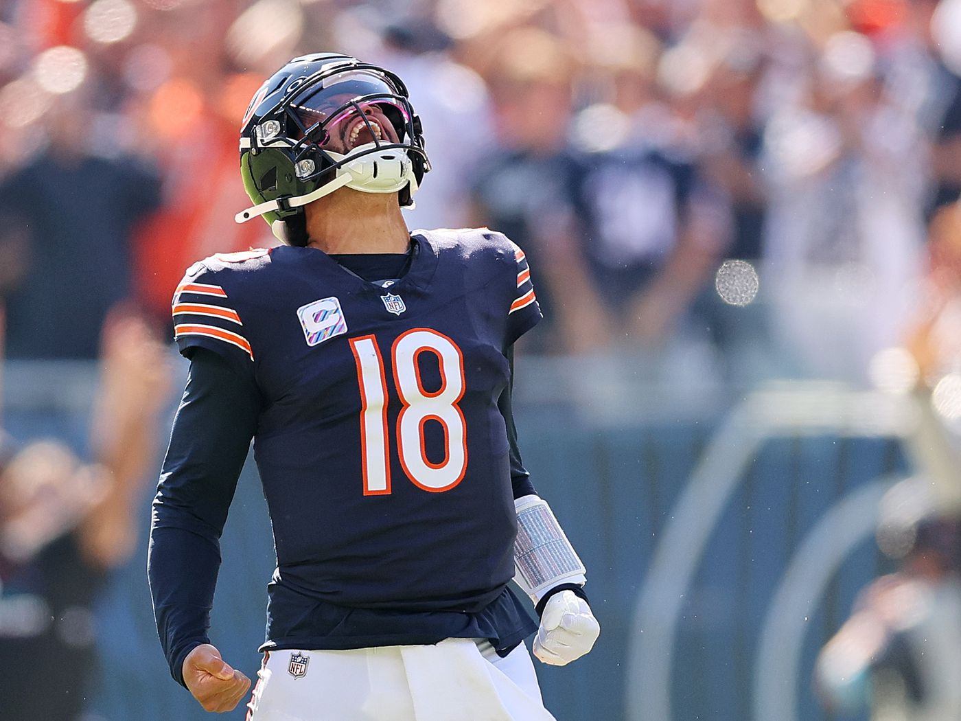 Chicago Bears | Chicago Bears News, Scores, Highlights, Stats ...