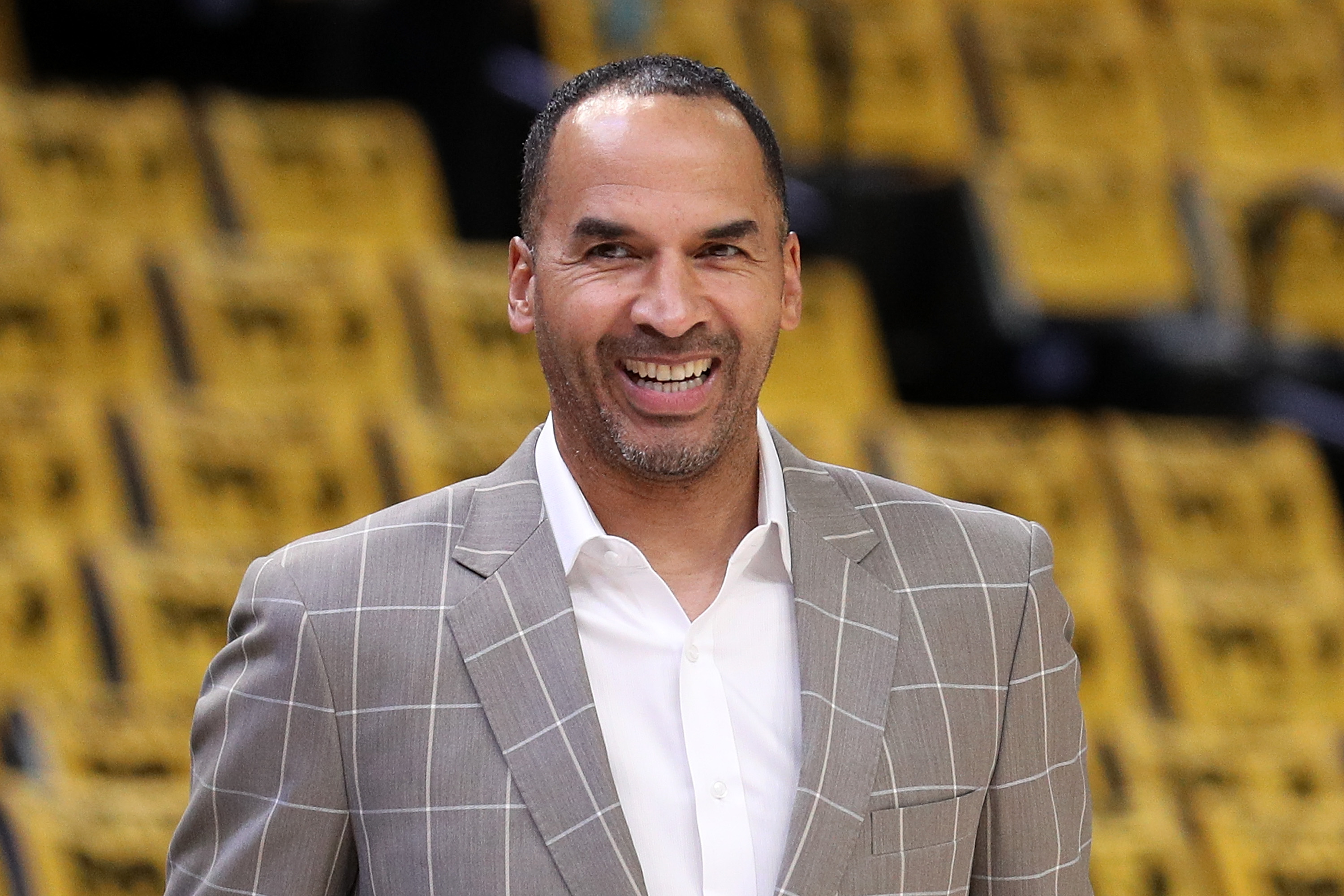 Chris Ford, 1981 NBA Champion with Celtics, Dies at Age 74