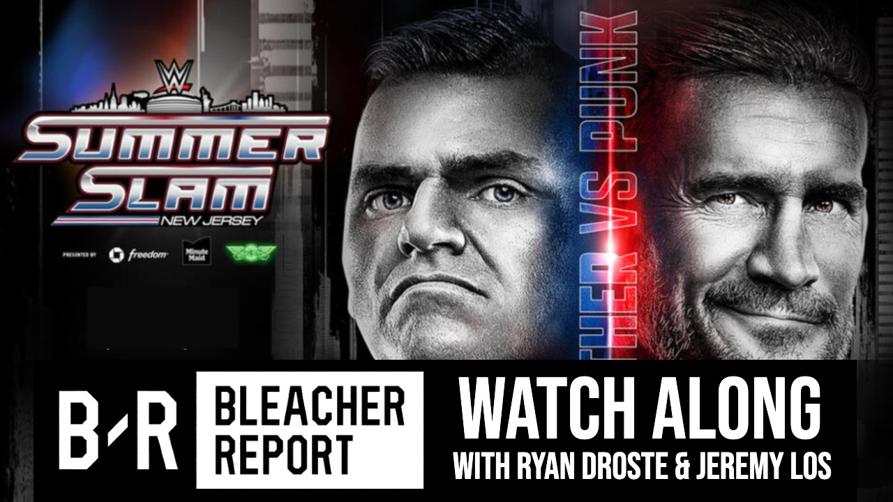 Triple H Reveals Pat McAfee Will Return to WWE Monday Night Raw Full-Time Soon