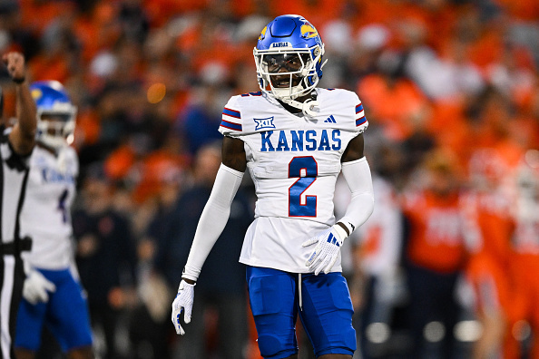 Kyle Kennard NFL Draft 2025: Scouting Report for South Carolina Edge