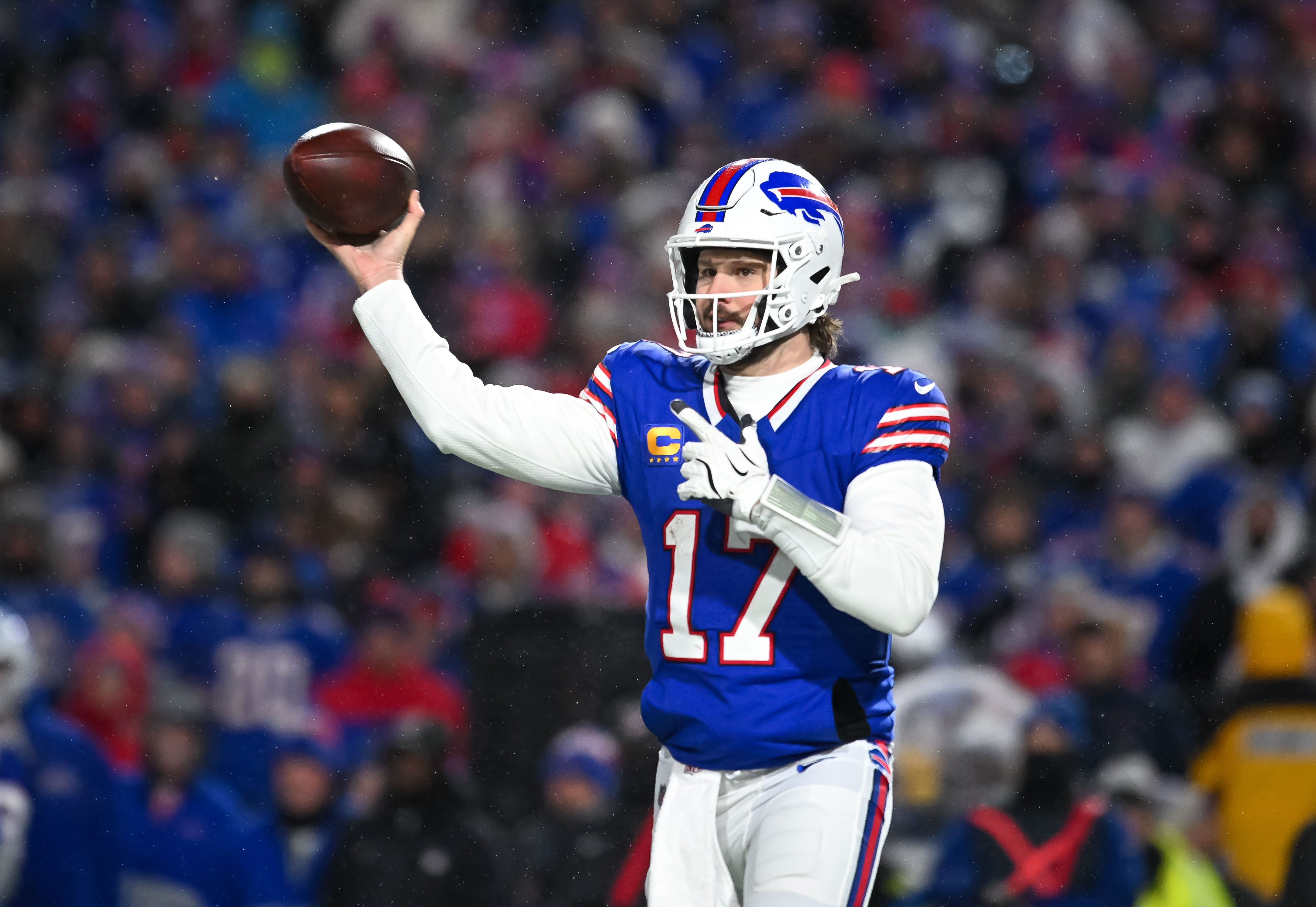 Browns Trade Corey Coleman to Bills for Reported 2020 7th-Round Draft Pick