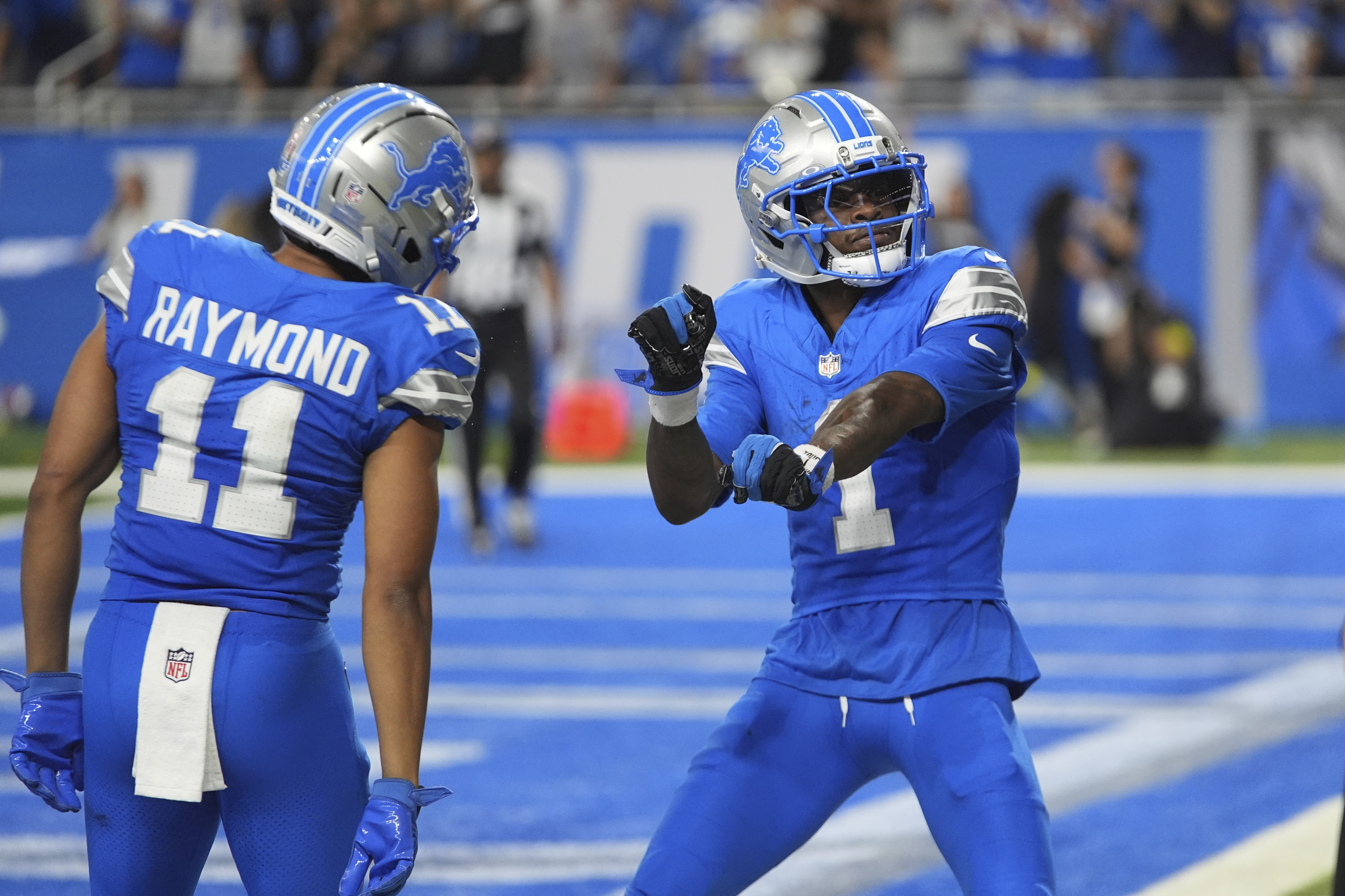 Detroit Lions | Detroit Lions News, Scores, Highlights, Stats ...