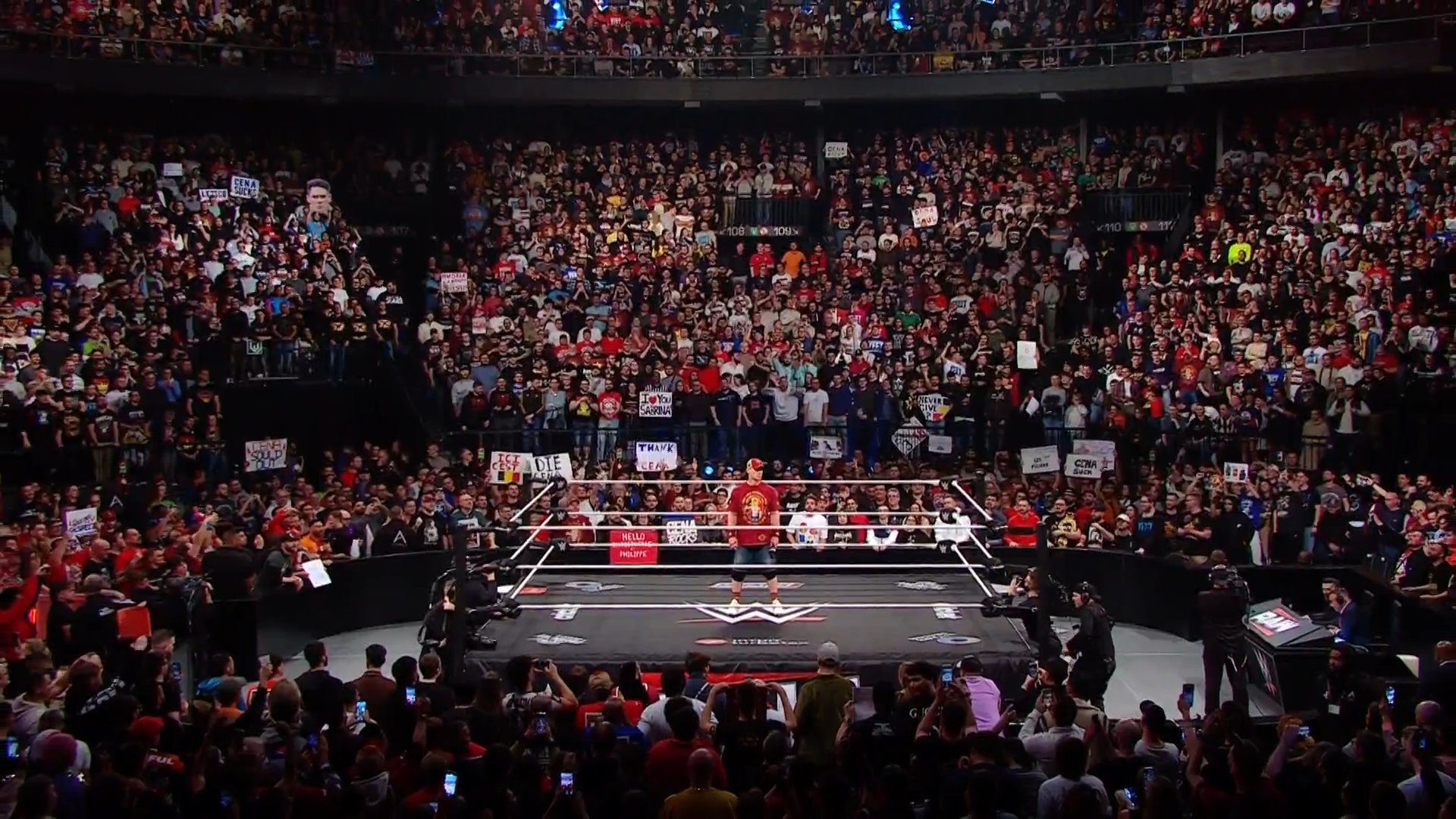 Randy Orton on Being in His WWE Prime, Passing on Acting, Changing His ...