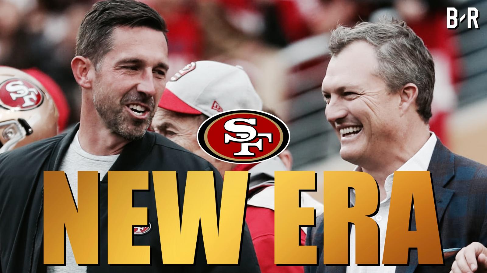 San Francisco 49ers | San Francisco 49ers News, Scores, Highlights ...