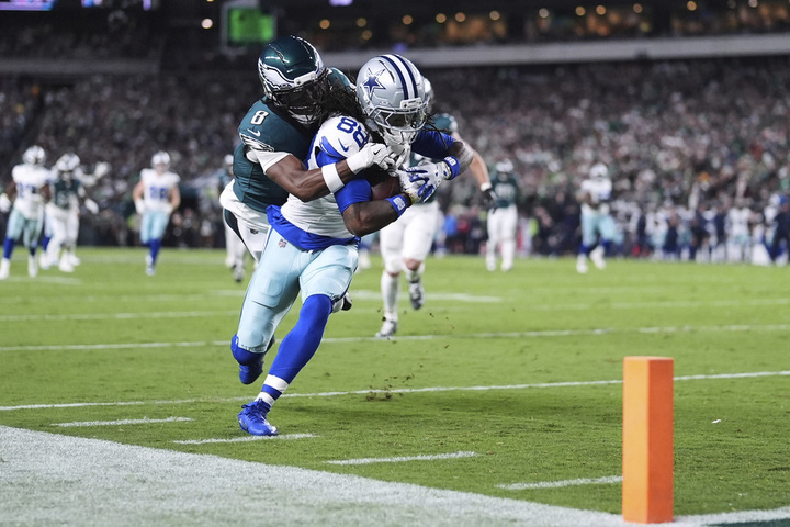 The 25 Worst Wardrobe Malfunctions in Sports