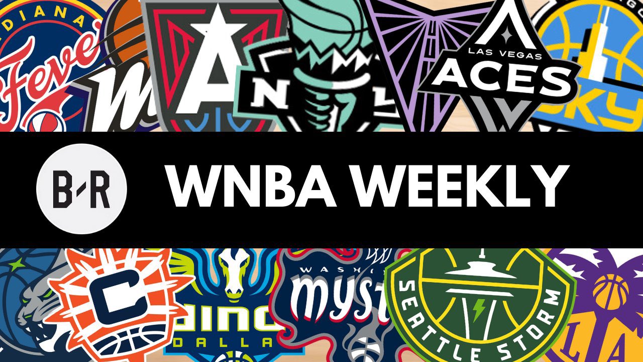 Caitlin Clark to Fever: Indiana's Depth Chart, Starting Lineup After ...