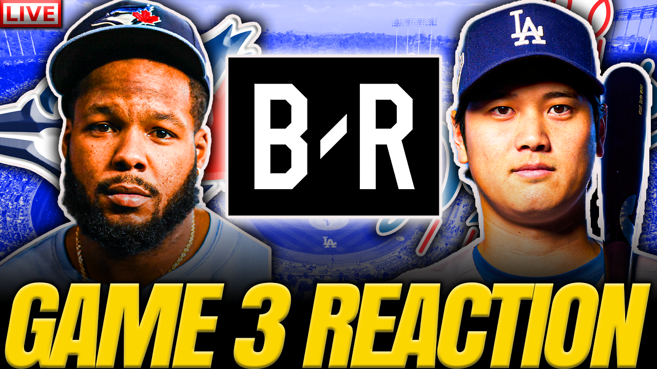 Dodgers' Dave Roberts 'Spent Emotionally' After Historic 18-Inning World Series G3 Win