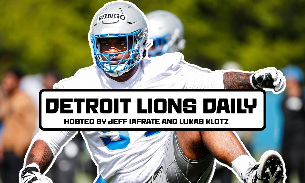 Detroit Lions | Detroit Lions News, Scores, Highlights, Stats ...