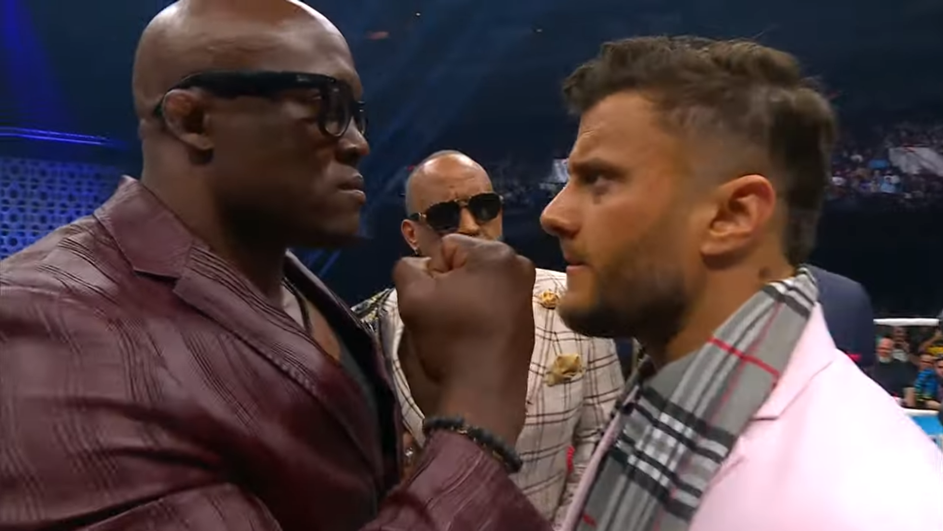 All Elite Wrestling | All Elite Wrestling News, Scores, Highlights ...