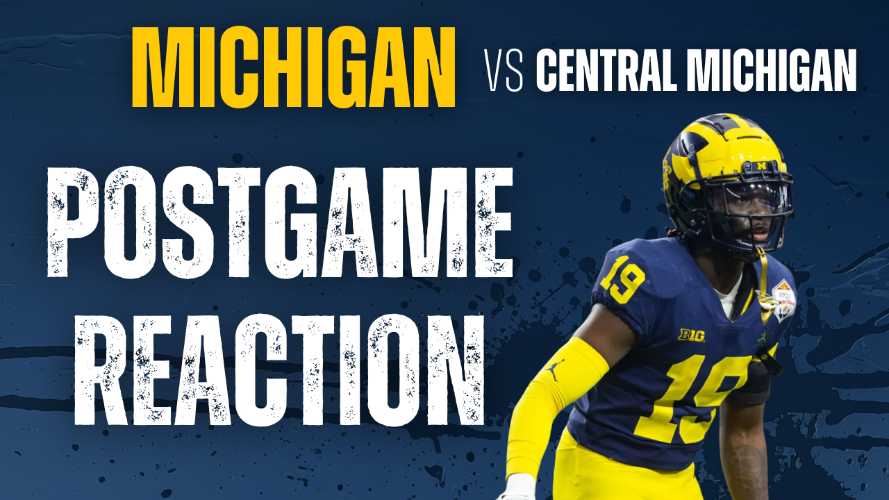 Michigan Football Recruiting 2025: Top Remaining Recruits, Class ...