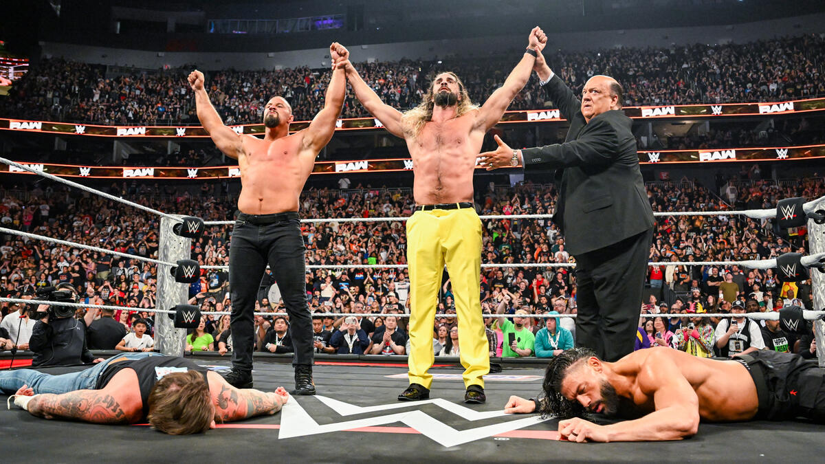 WWE NXT Results: Winners, Live Grades, Reaction and Highlights From December 3