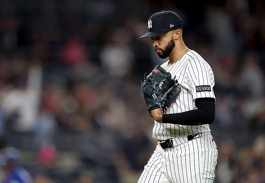 The Most Famous Baseball Players of the '90s: An All-Fame Lineup