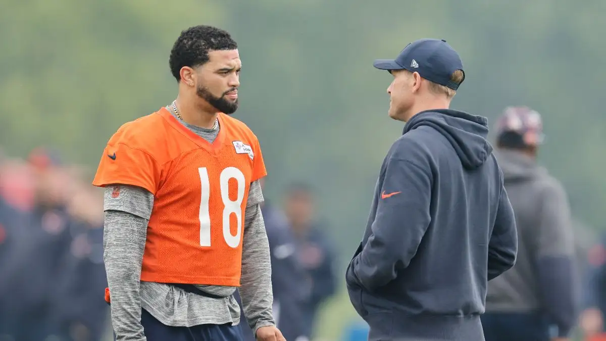 Chicago Bears | Chicago Bears News, Scores, Highlights, Stats ...