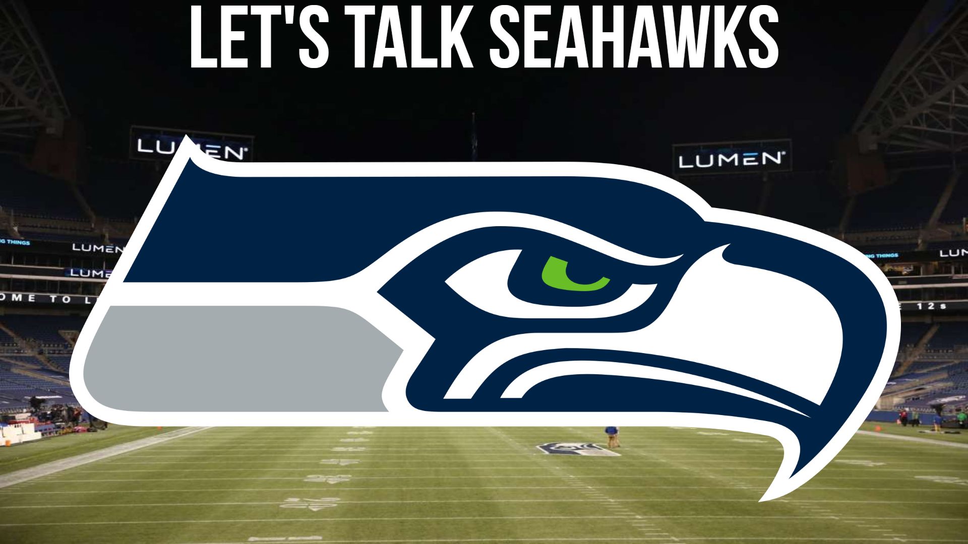 Seahawks Troll Texans with Wild Mascot Graphic After Sam Darnold, JSN ...